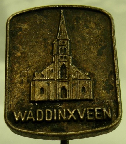 Waddinxveen used Hat Lapel Pin Tie Tac HP0628 | eBay