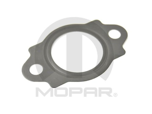 Mopar 04884703AA Engine Coolant Thermostat Gasket | eBay