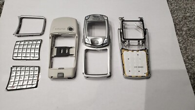 100% Original Nokia 6820 Housing Parts | eBay