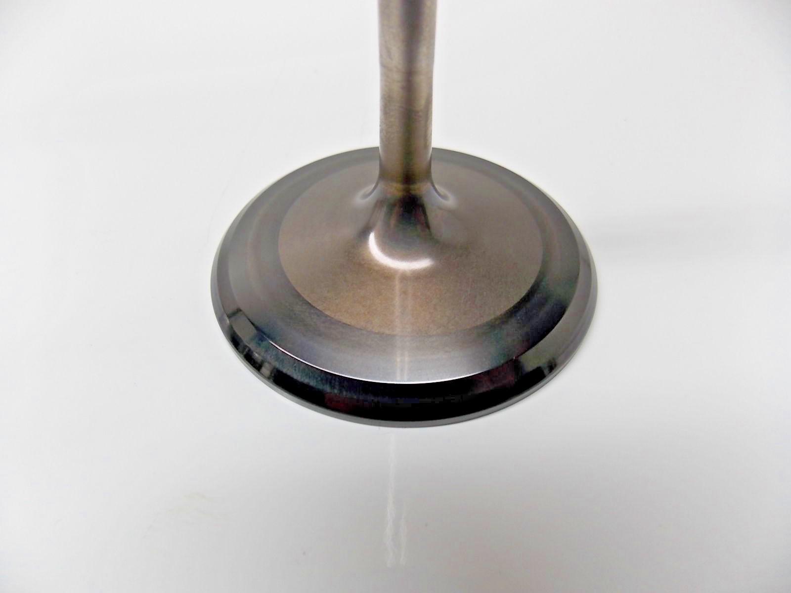 2.18-6mm-R-5.640-D -30-CHT TITANIUM INTAKE VALVES XCELDYNE RACE DRAG ...