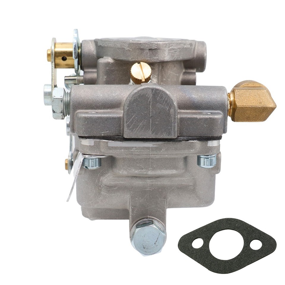 Carburetor (For Zenith Replacement) 14007 For A, AV, B, BN, C, Super A ...