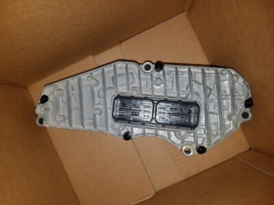 12-18 FOCUS 11-19 FIESTA TCU TCM TRANSMISSION CONTROL UNIT A2C30743100 ...