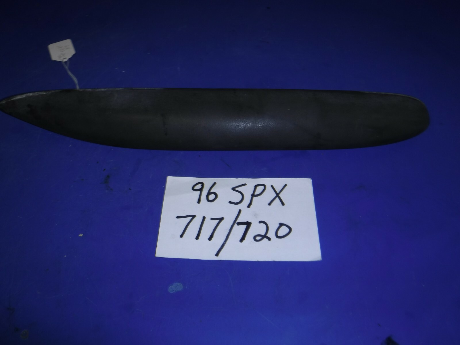 Sea-Doo 717 720 Sponson LH Left Hand SPX 96 | eBay