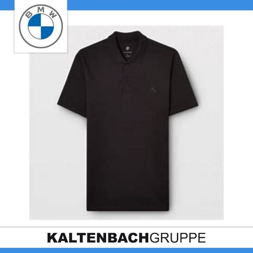 Original BMW Polo Shirt Logo Tonal Men's 80142864134-138 | eBay