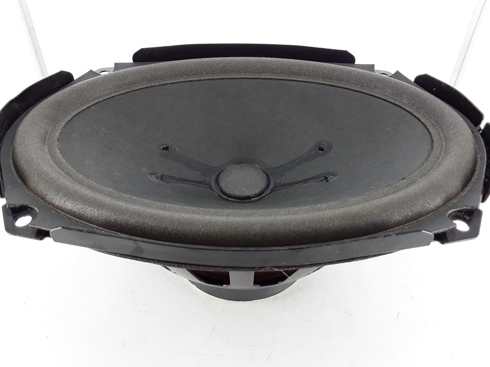 MINI Cooper S R53 R50 R52 Rear Loud Speaker Harman Kardon 6513 6801095 ...