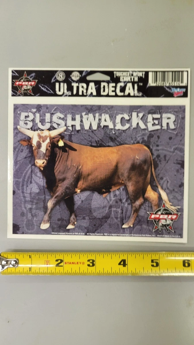 Bushwacker Bull