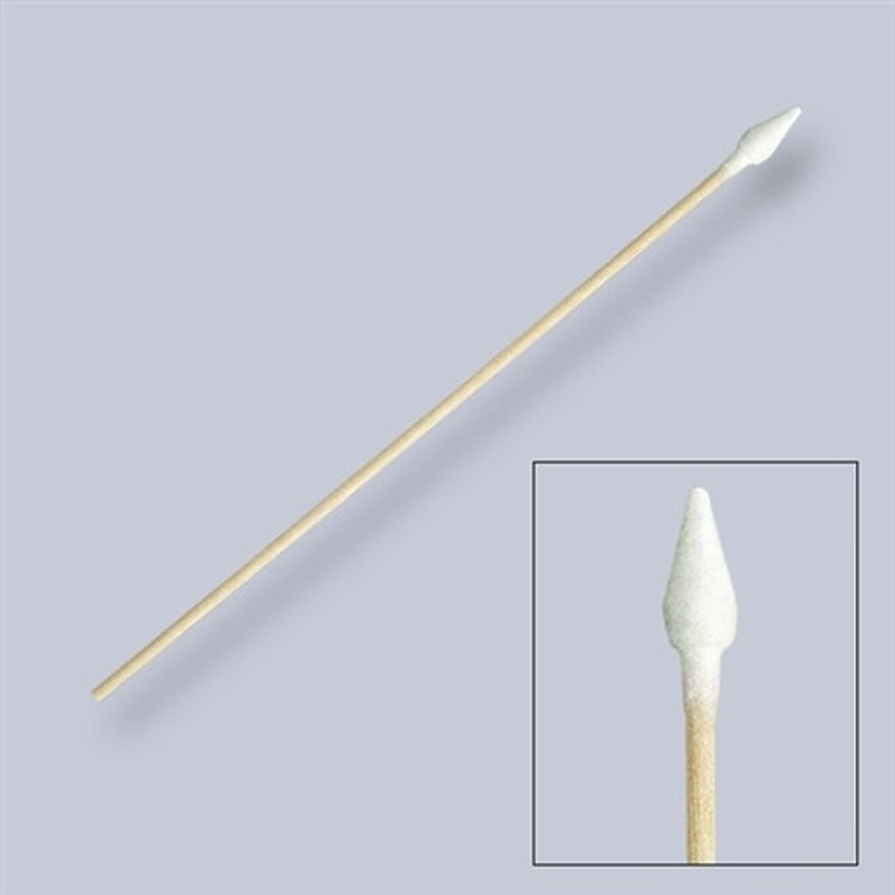 Puritan 821-WC tapered Cotton Tipped Applicators 500/bx | eBay