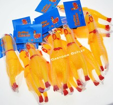 Homemade Three Piece Chicken Dinner Novelty Gag Gift Prank Joke Party ...