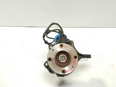 1607557480 Fusello Anteriore Sinistro per PEUGEOT 208 Style 2016 202224 ...