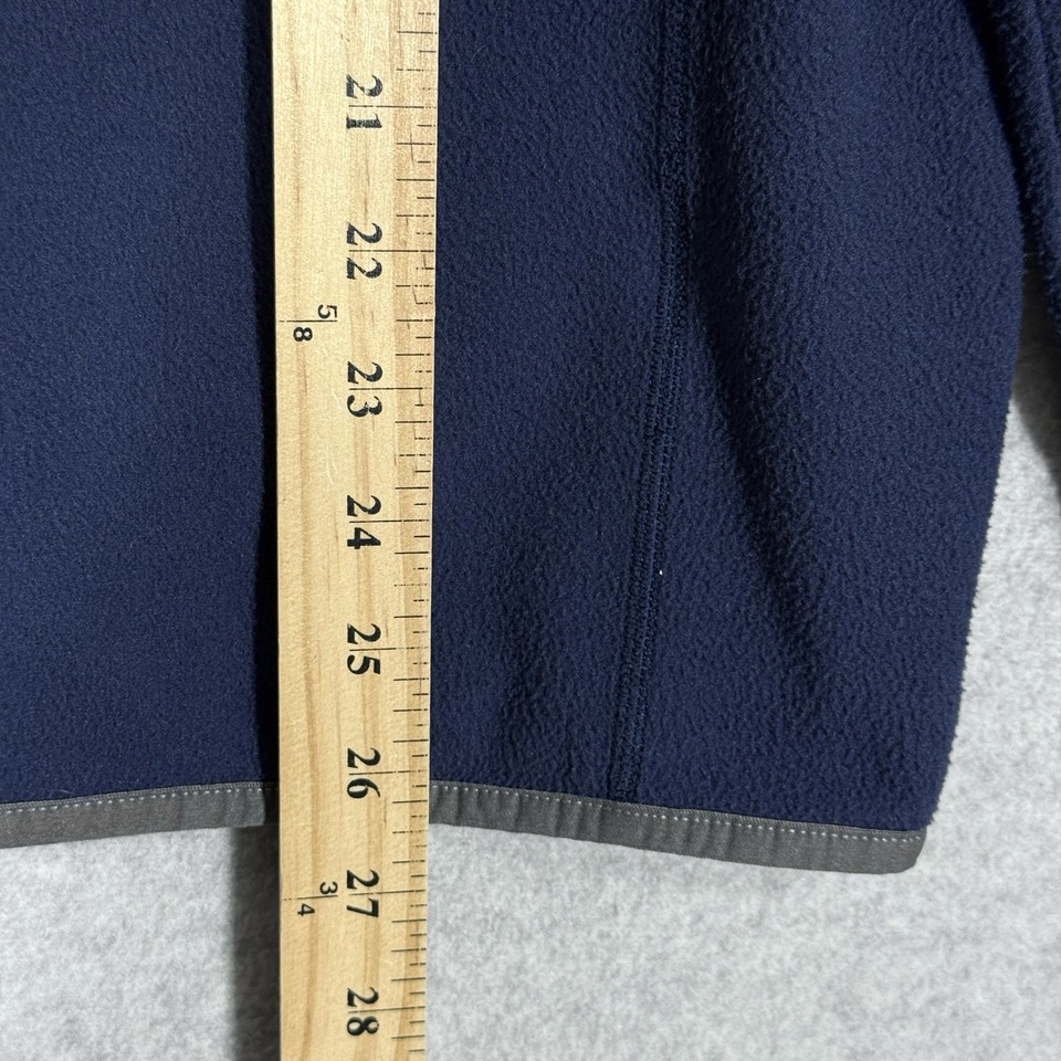 Arborwear Shirt Mens Small Birch Fleece Henley Snap Tree Climbers ...