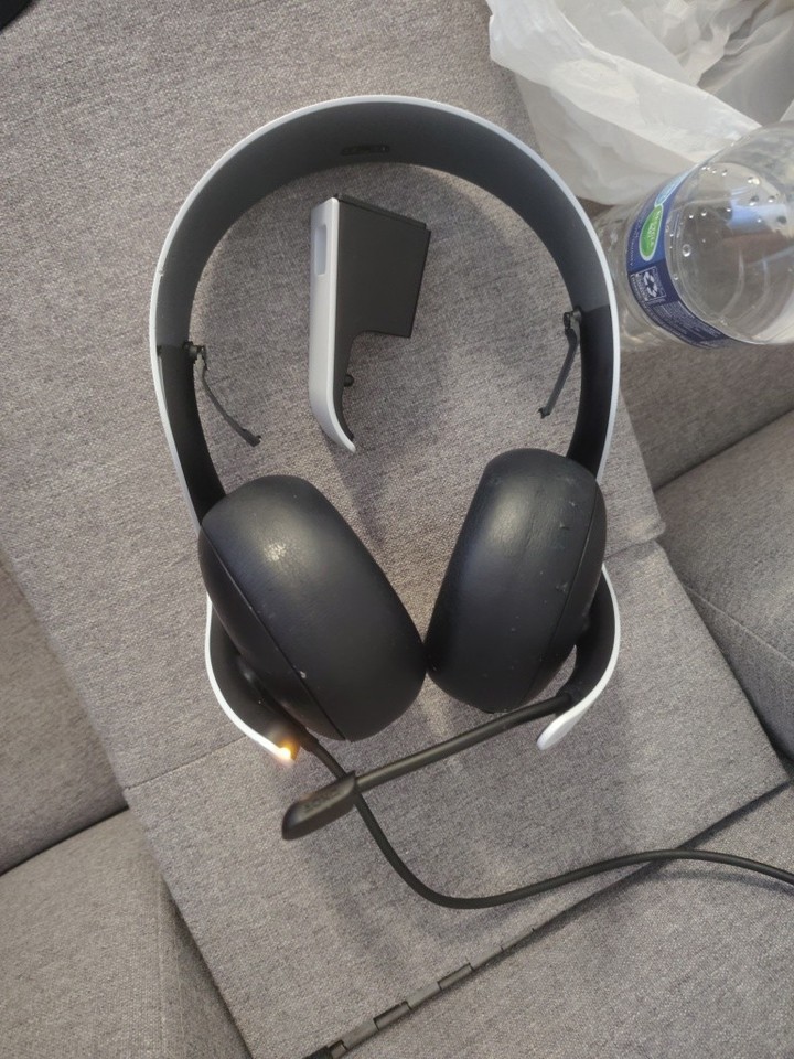 PlayStation 5, PS5, Pulse Elite Wireless Headset CFI-ZWH2 | eBay