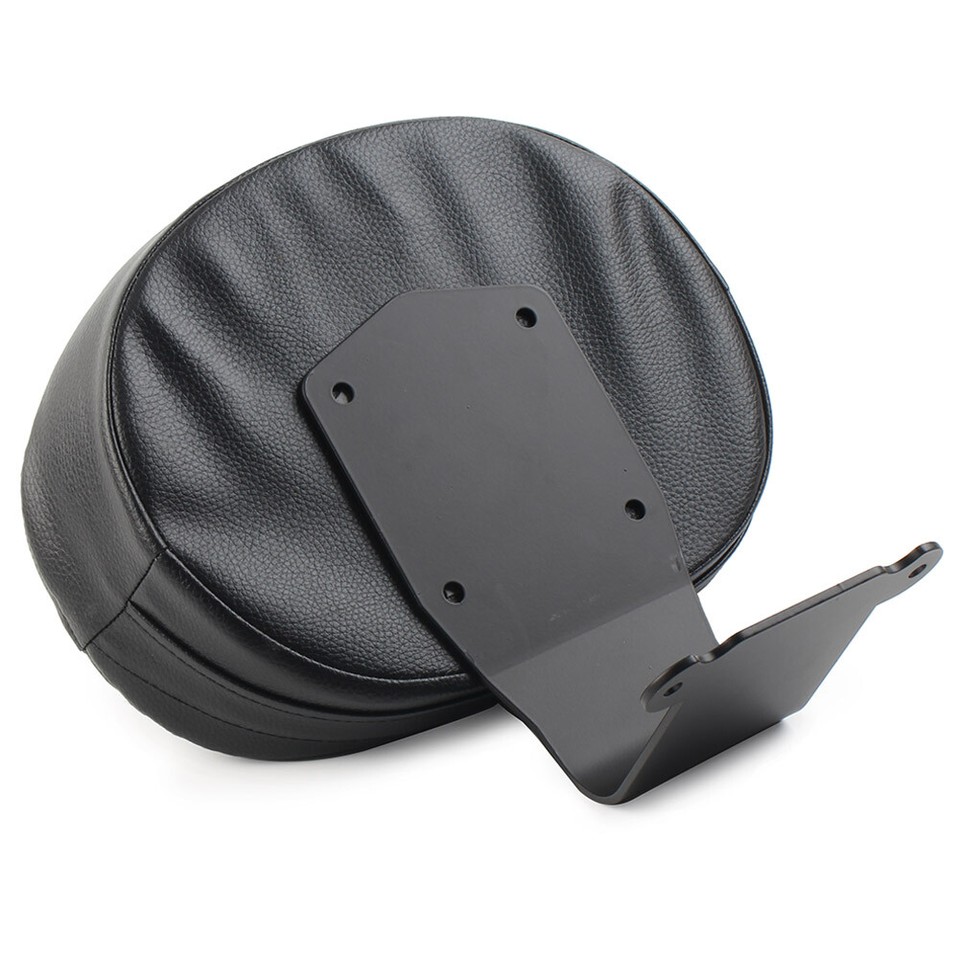 Driver's Backrest/Backrest Pad For Honda Shadow Aero VT750 1997-2003 | eBay