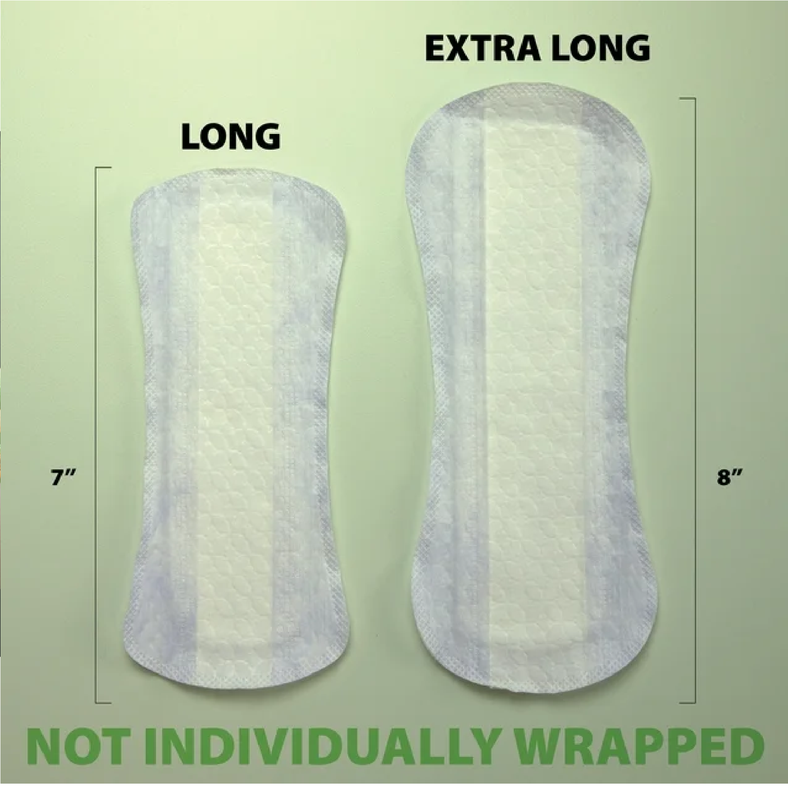 Equate Everyday Pantiliners, Long - 108 Count for sale online | eBay