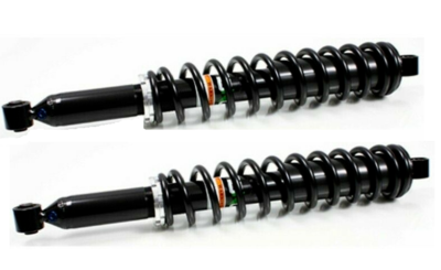 2 Bronco Rear Gas Shocks Honda Rincon 650 & Rincon 680 2006-2017 | eBay