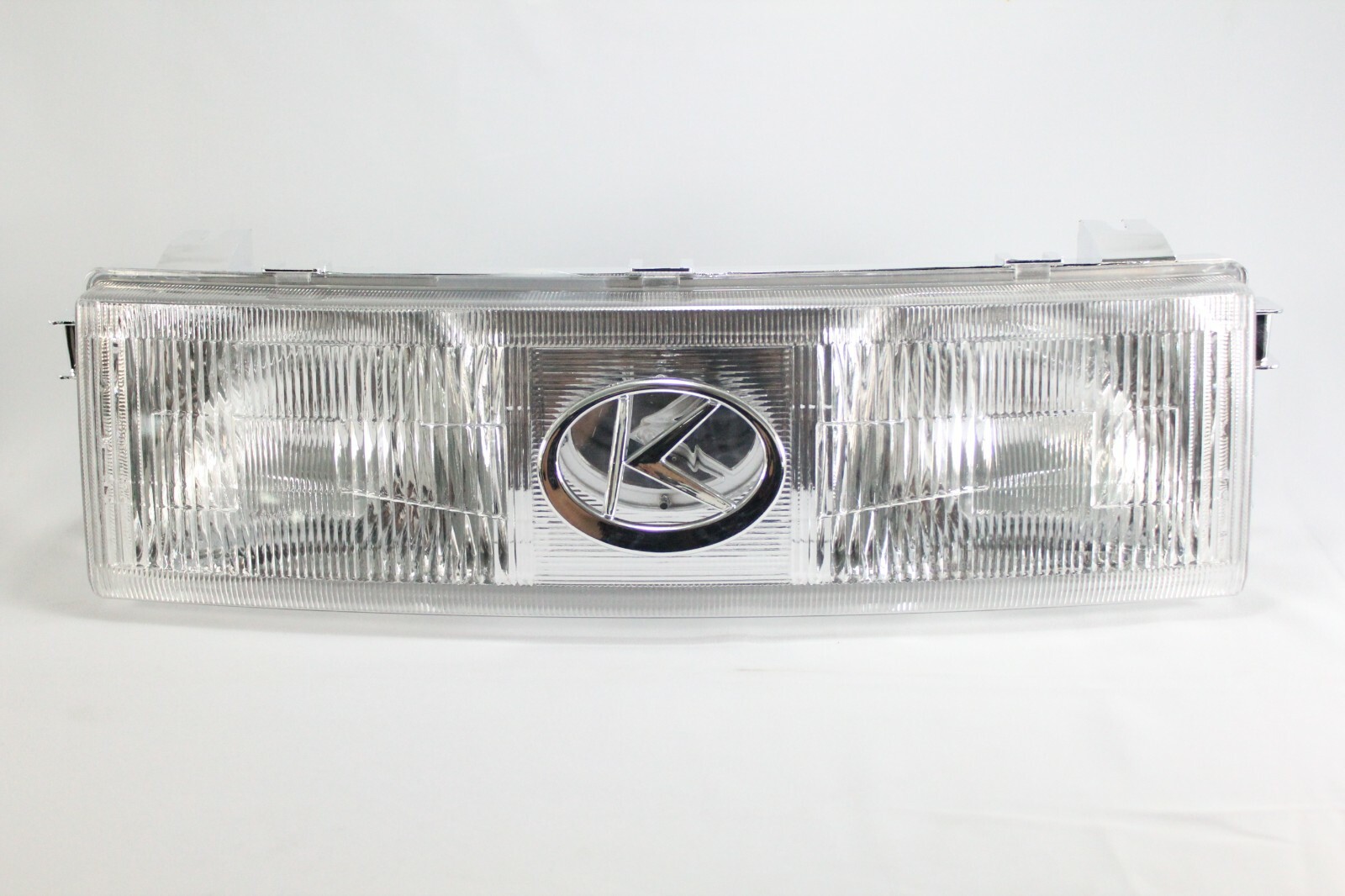 KUBOTA Headlight Light Assy Bulb Head Lamp L3710 L4310 L4310DT/GST/HST ...