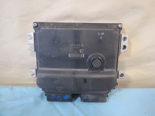 10 11 12 Suzuki Kizashi Engine Control Unit Module ECU PCM CBX ECM ...