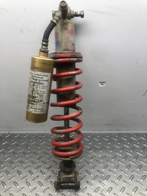 1985 Yamaha YZ80 Rear Shock | eBay