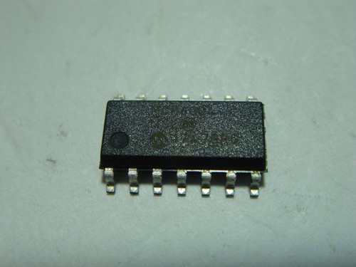 Mcp6004 Smd Opamp Operational Amplifier #C74 | eBay UK