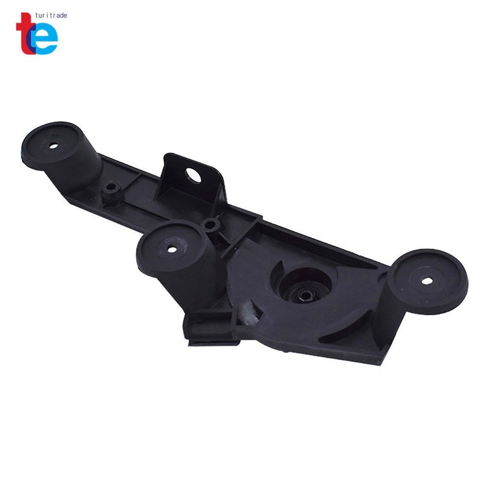Hood Release Handle Bracket For BMW E65 745i 750i 760i Alpina E66 745Li ...
