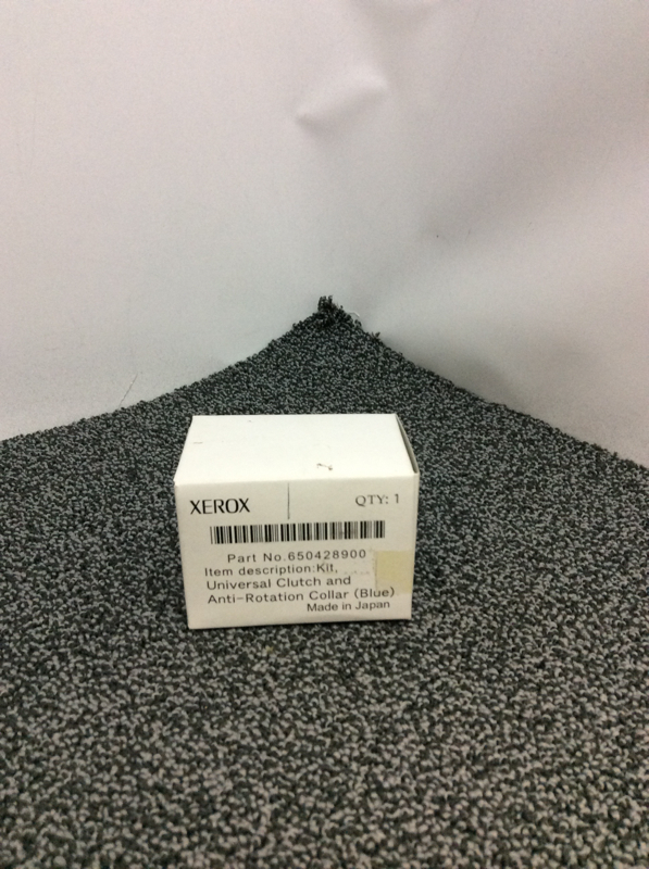 Xerox FRU Clutch DM/Anti-Rotation Collar 650428900 | eBay