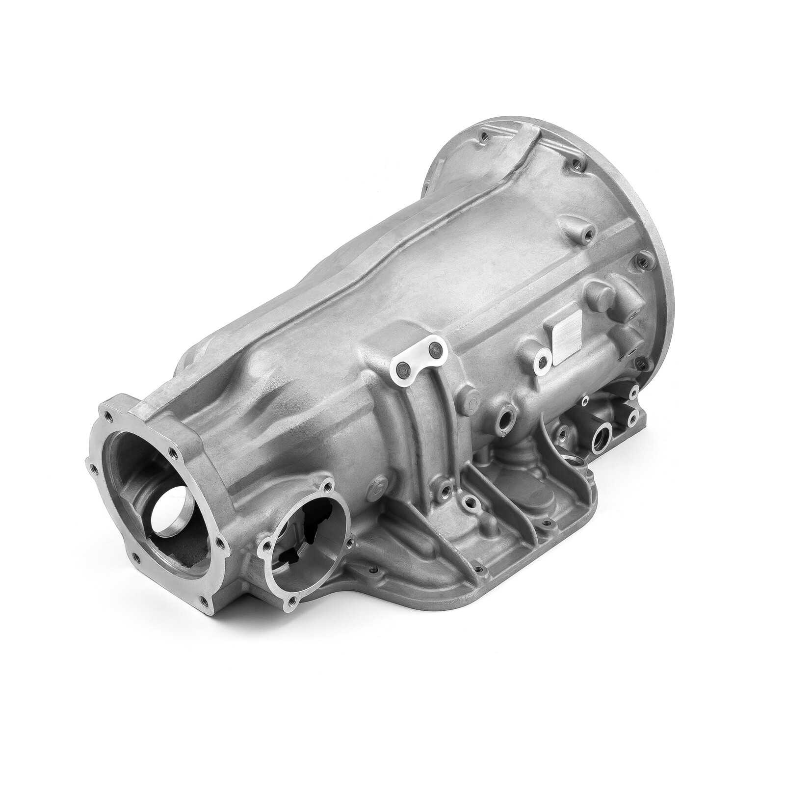 Turbo 400 TH400 Aluminum Heavy Duty Transmission Case SFI Approved ...