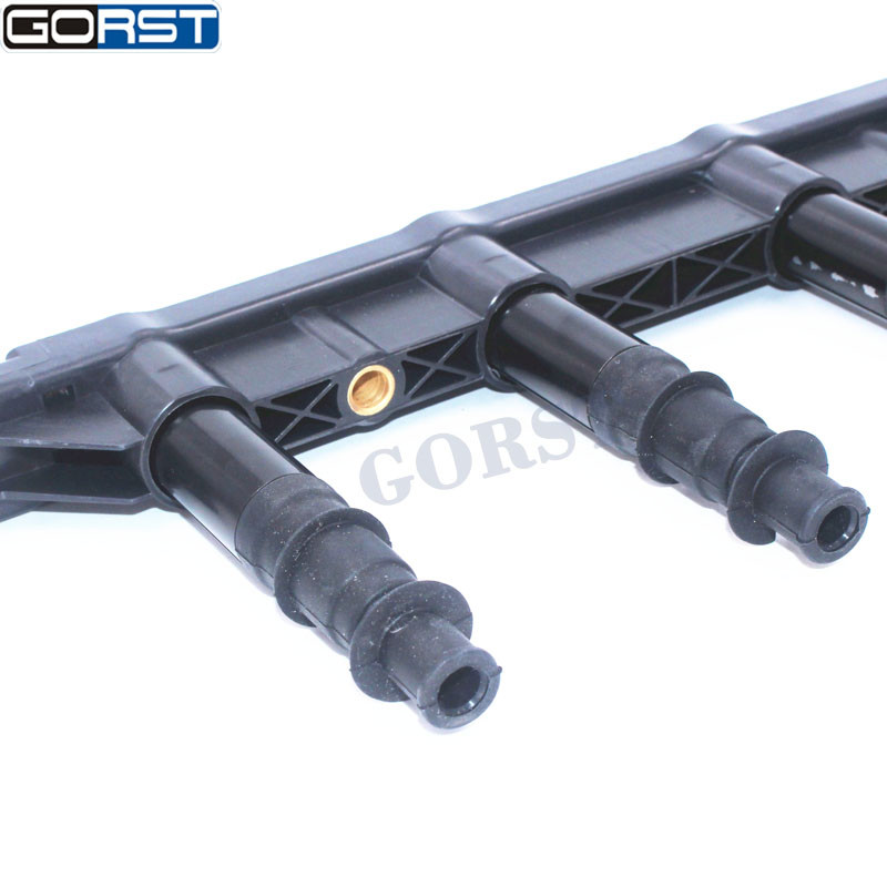 Ignition Coil for Citroen C2 C3 C4 PEUGEOT 206 307 207 1007 6PINS ...
