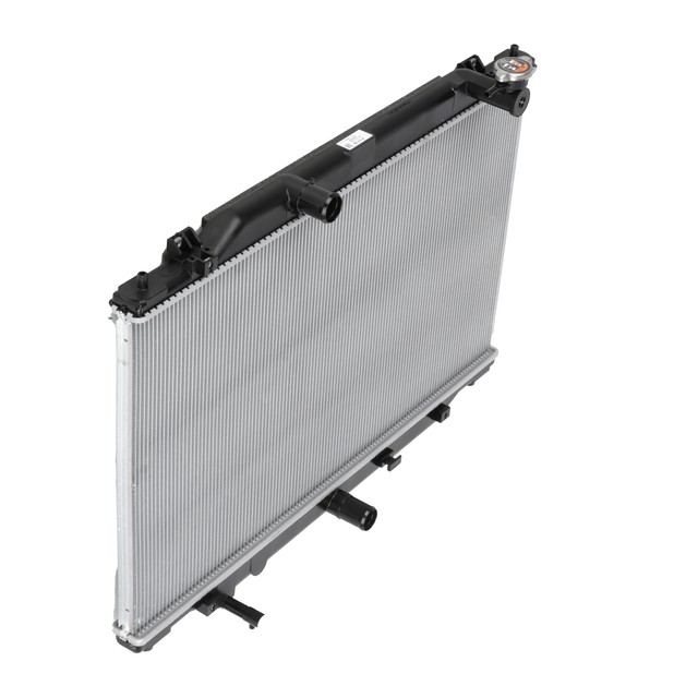 Genuine Mazda Radiator PYFW15200 / Pyfw-15-200 OEM for sale online | eBay