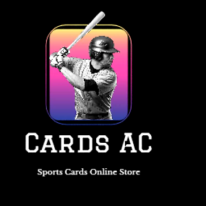 Cards AC | eBay Stores