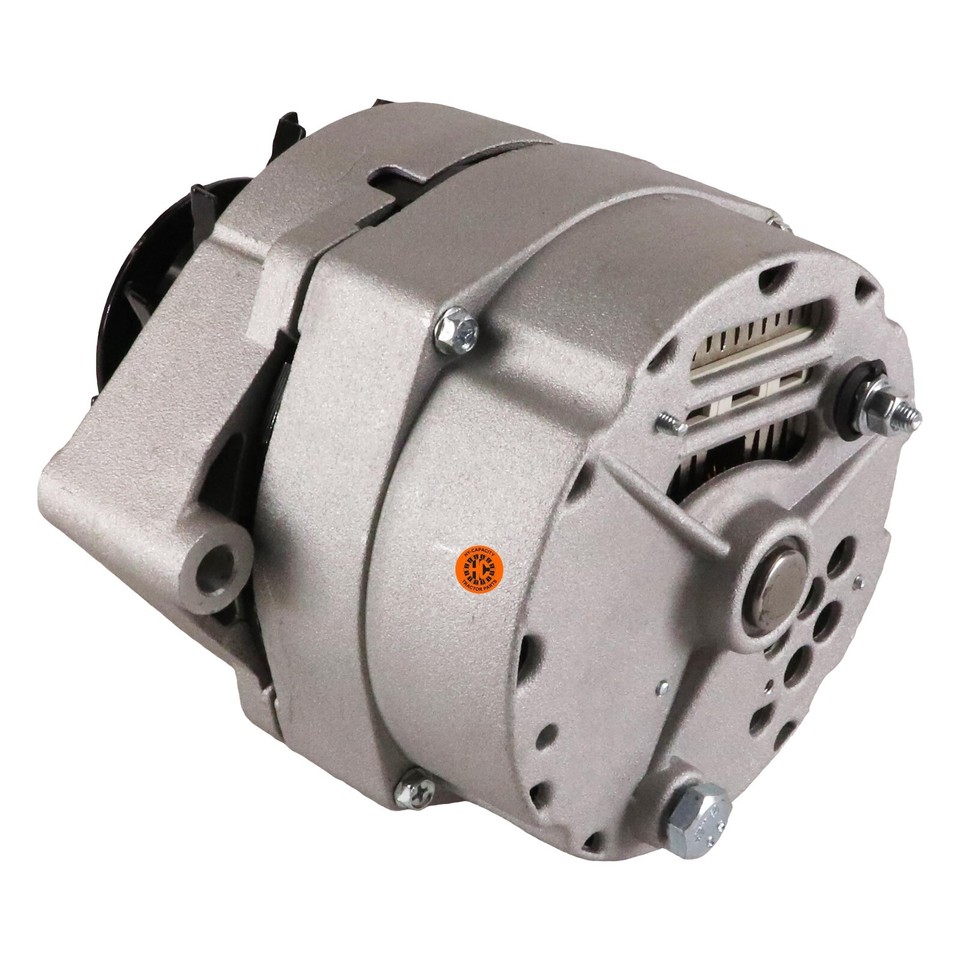 Case 3294 3394 3594 4490 4494 4690 4694 4894 4994 Alternator 130 Amp | eBay