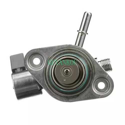High Pressure Fuel Pump For Porsche Cayenne Macan 15-18 Panamera 14-16 ...