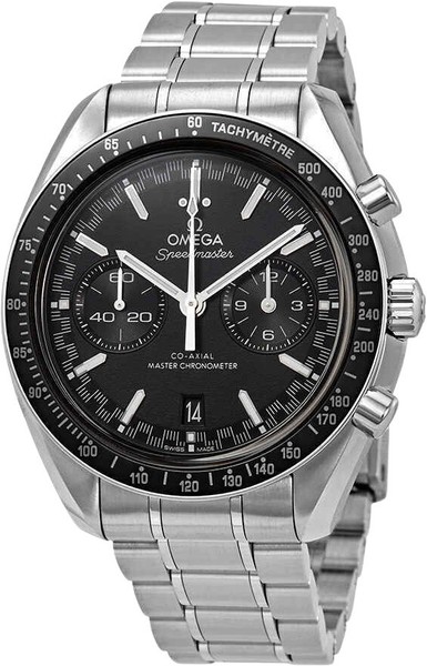 OMEGA Speedmaster Men's Black Watch - 329.30.44.51.01.001 for sale ...