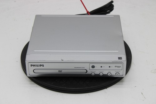 Philips DVP1013/F7 DVD Player | eBay
