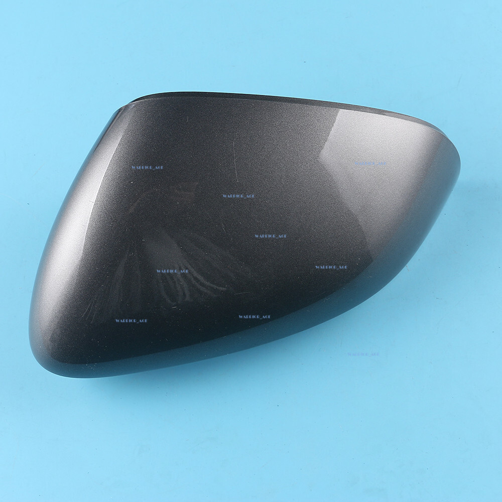 New Outside Mirror Cover Front Left For Jaguar XF XJ XK XJR XFR-S ...