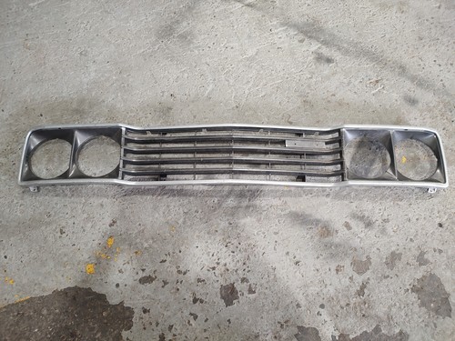 Mazda B1800 Truck Grille Grill 78 79 80 81 82 | eBay