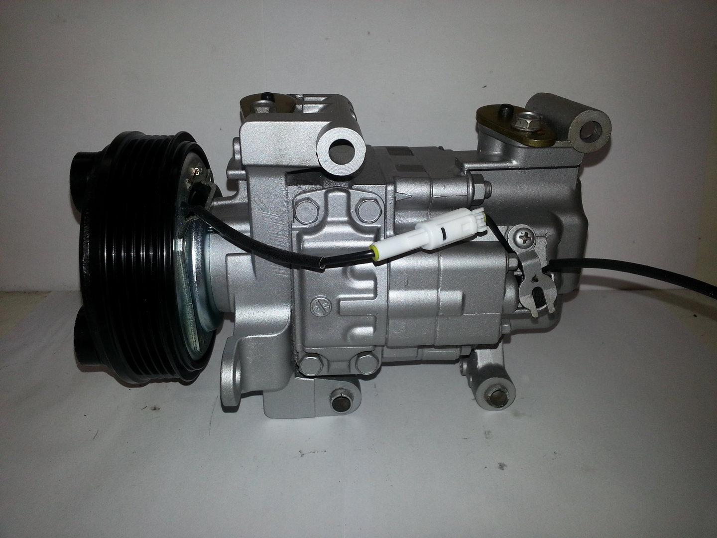 Klimakompressor Kompressor Klimaanlage Mazda 3 / Mazda 5 CC29-61-K00E ...