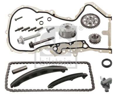 Timing Chain Kit FOR VW POLO IV 1.6 CHOICE2/2 06->09 9N Febi | eBay UK