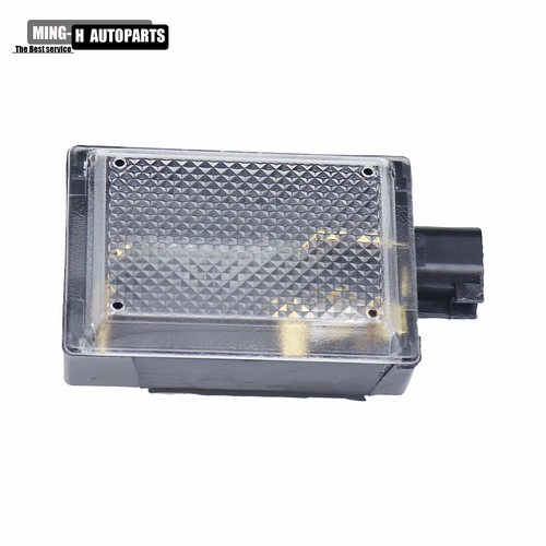 Underhood Light Hood Courtesy Lamp for Dodge Ram 1500 2500 3500 4500 | eBay