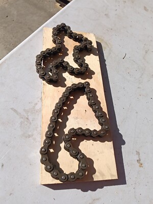 Craftsman Snowblower Drive Chains | eBay