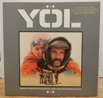 YOL Movie Soundtrack 23816-1 WB PROMO 33rpm 062320DBE | eBay