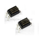 10Pcs PC123 Triac Driver IC Optoisolator Photocoupler Optocoupler DIP-4 ...