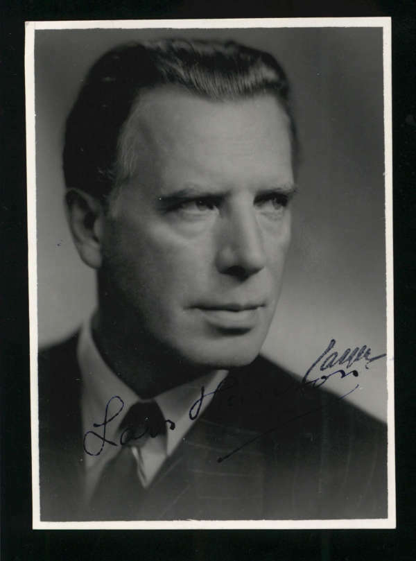 Lars Hanson's Instagram, Twitter & Facebook on IDCrawl