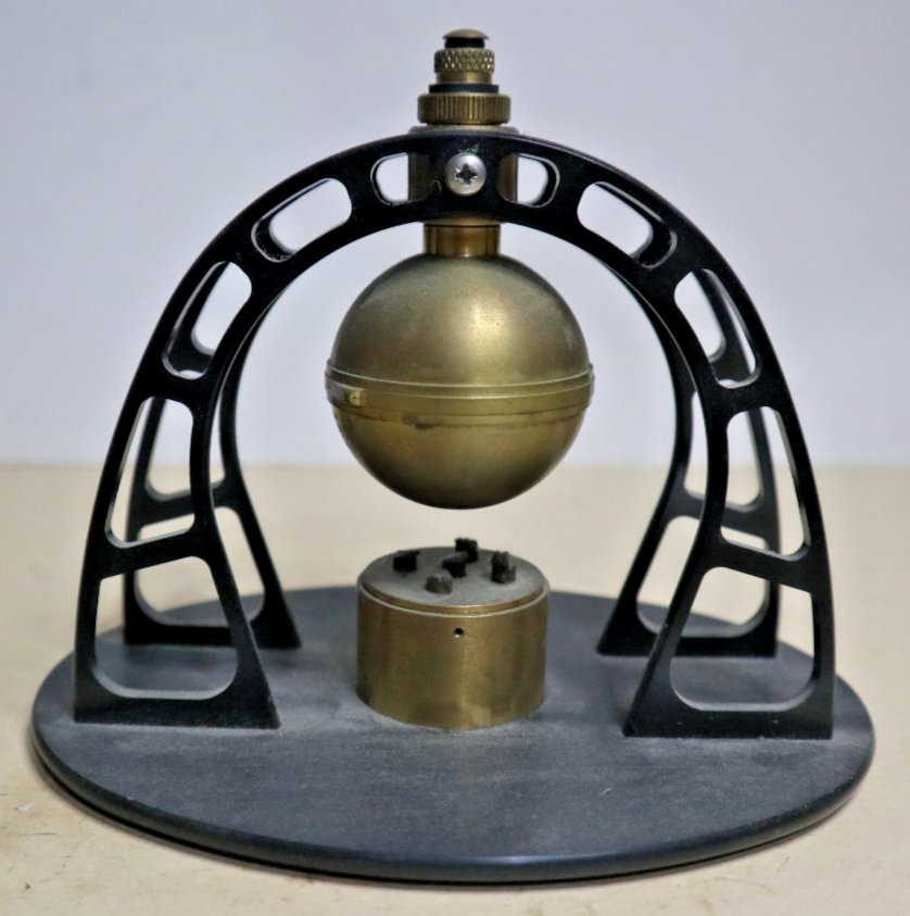 Live Steam Model Hero Turbine Engine - untested | eBay UK