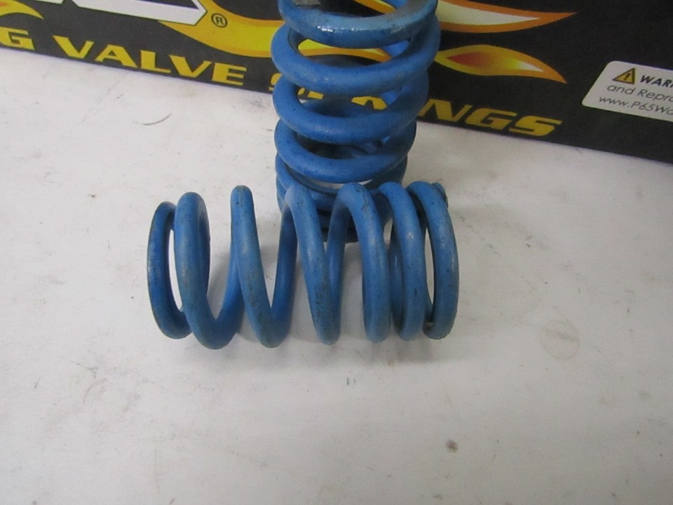 PAC Racing Spring PAC-1280X-16 Beehive Valve Springs 1.282 GM 604 | eBay