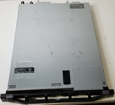 Dell EMC PowerEdge R430 Dual Xeon E5-2620 v3 @2.40GHz 32GB RAM/ No HDD ...