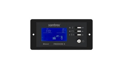 REMOTE PNL FOR FREEDOM X AND XC W/B XANTREX LLC 808-0817-02 Expedited ...