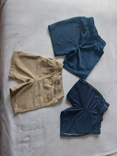 Boys Shorts - Assorted Size 4T | eBay