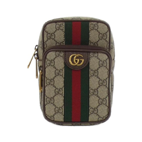 Gucci OPHIDIA 752565 9C2ST Shoulder Bag | eBay