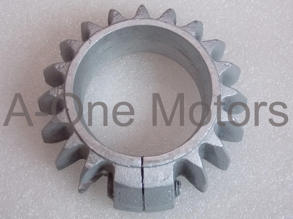 Exhaust Cooling Fin Ring Valve Heat Sink Fit For Royal Enfield Bullet ...