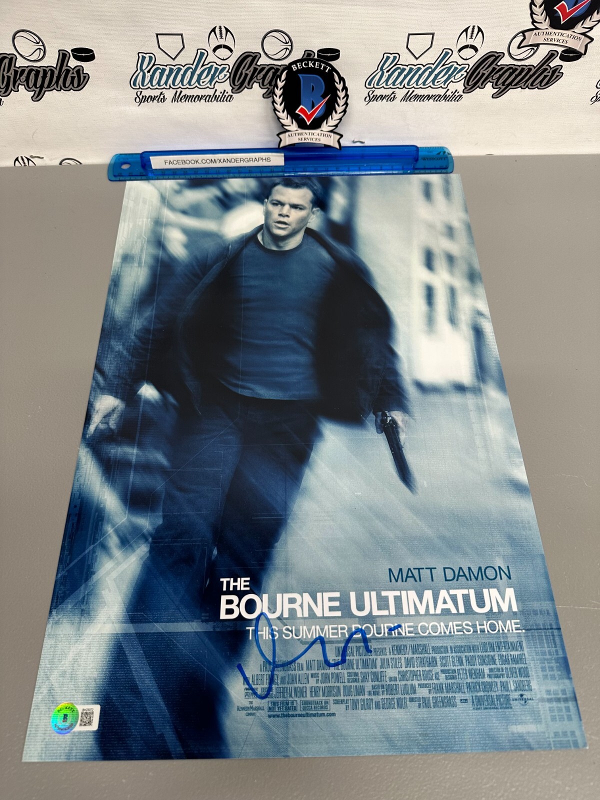 GOOD WILL HUNTING WE BOUGHT A ZOO SUPREMACY | Player