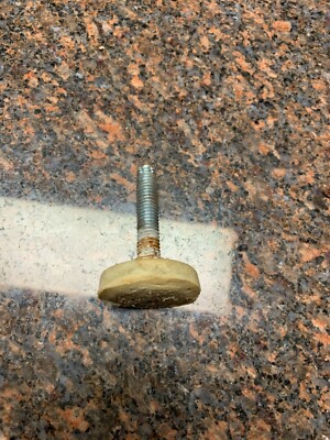 Whirlpool Maytag Washer Pedestal Leveling Leg Feet 8563585 WP8563585 | eBay